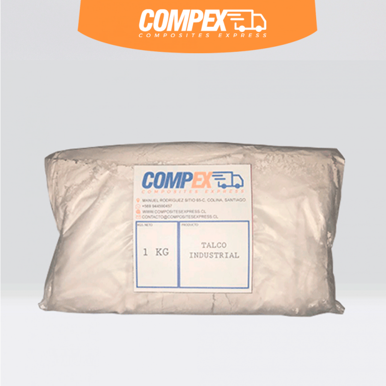 TALCO INDUSTRIAL – Compex