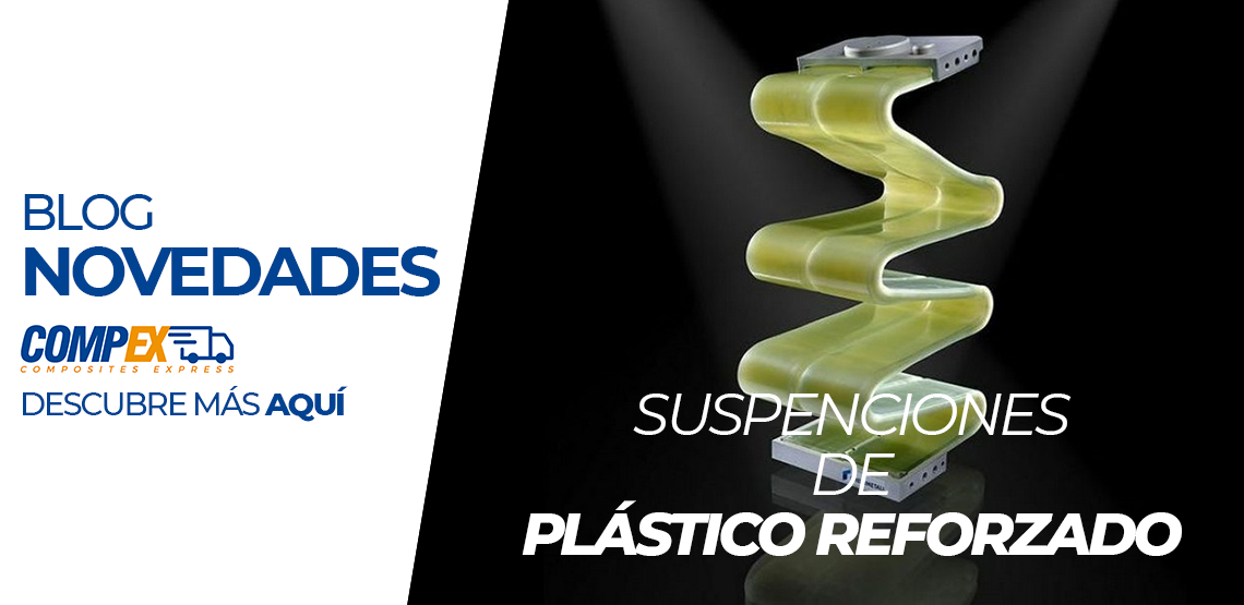 Compex – Composite Express