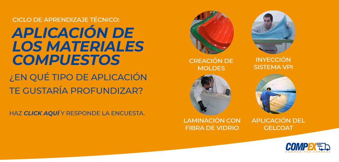 Compex – Composite Express