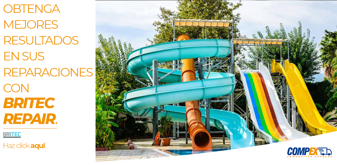 Compex – Composite Express